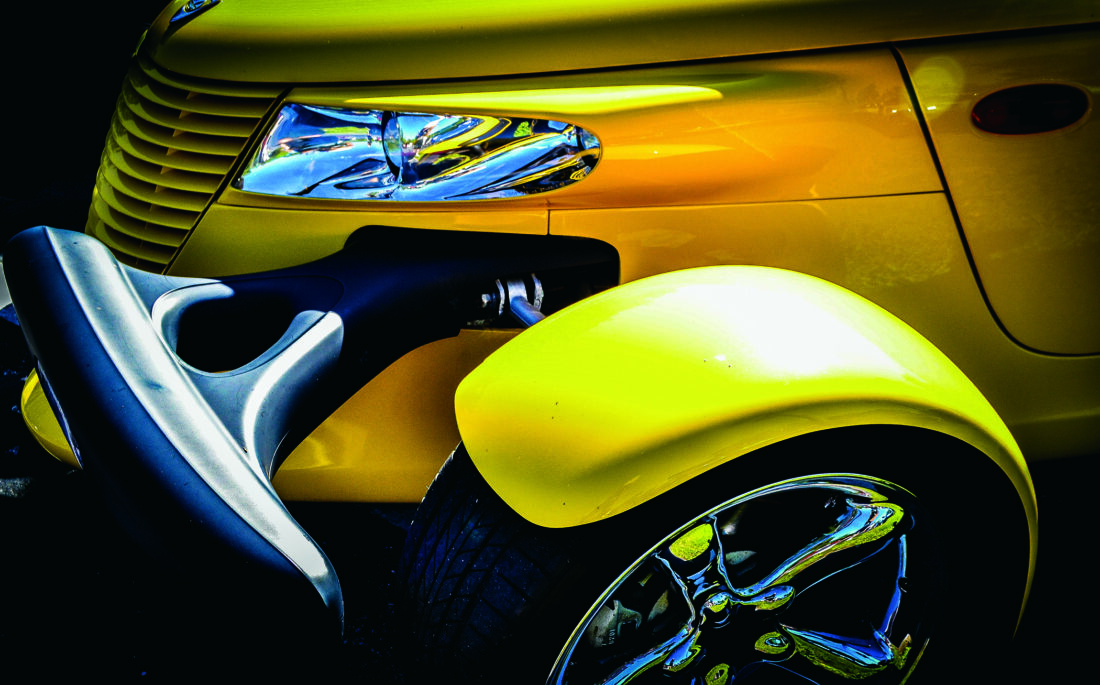 ‘Styled Steel’ exhibit open at Shell Point’s Tribby center - SANIBEL ...